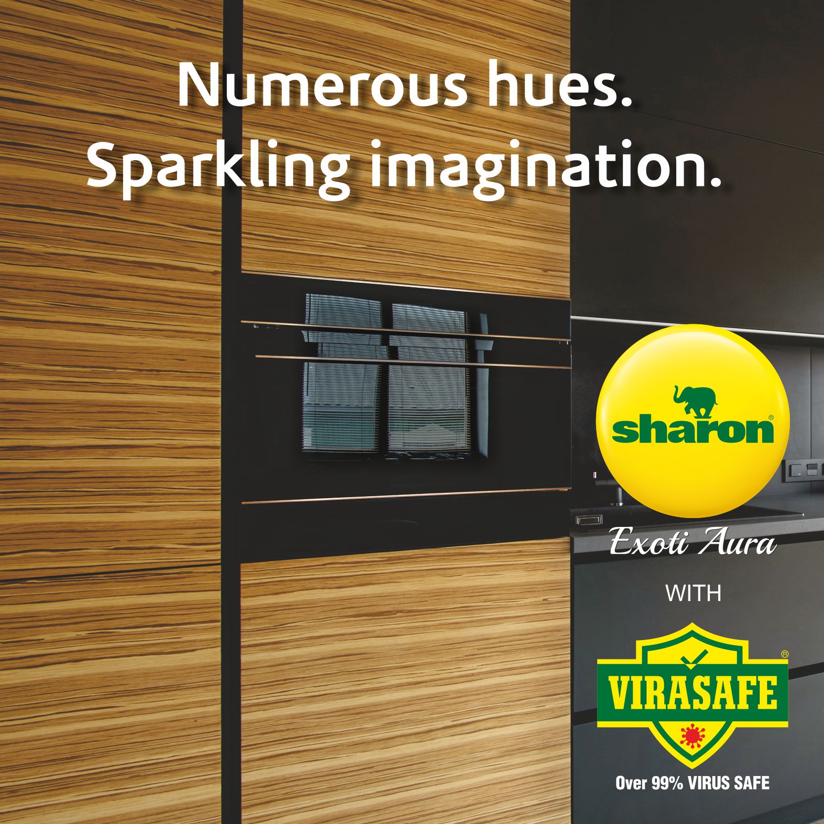 Veneer - Sharonply
