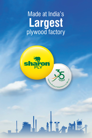 Best Plywood In India | Buy Plywood Online | Sharonply