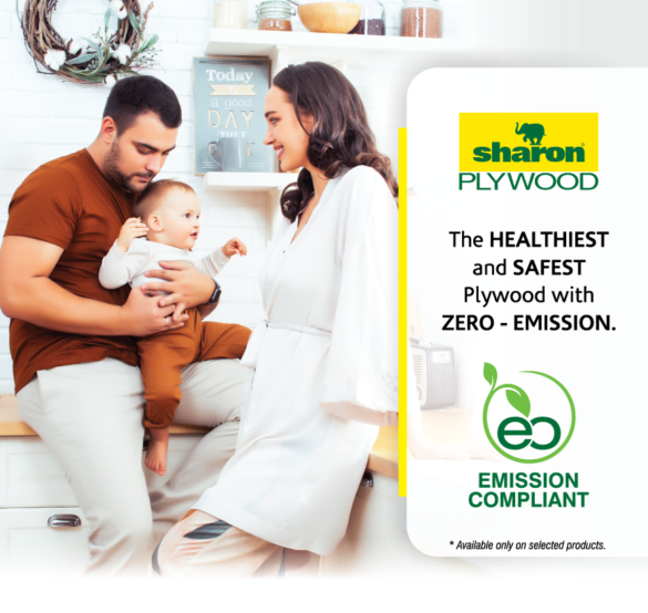 E-Zero Emission - Sharonply